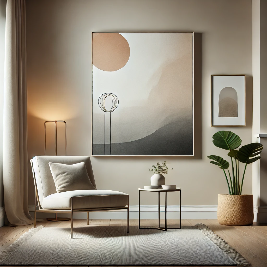 Mixing and Matching Canvas Art Styles for a Unique Look – Canvas Kraft ...