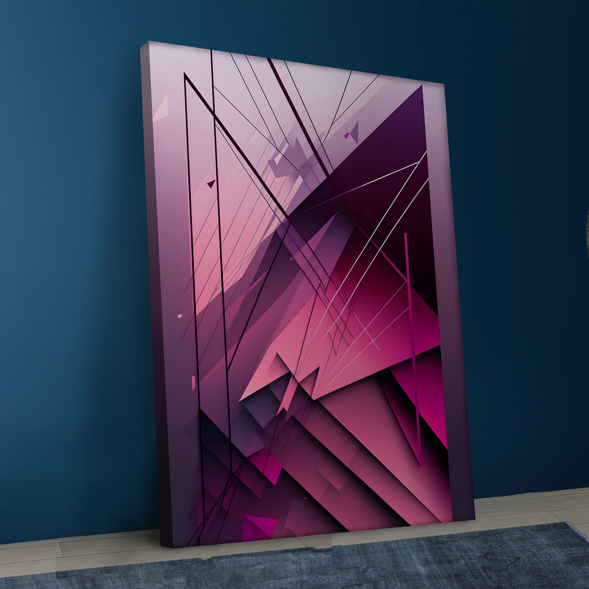 Custom Canvas Prints | Photo Canvas Wall Art Prints | Personalized ...