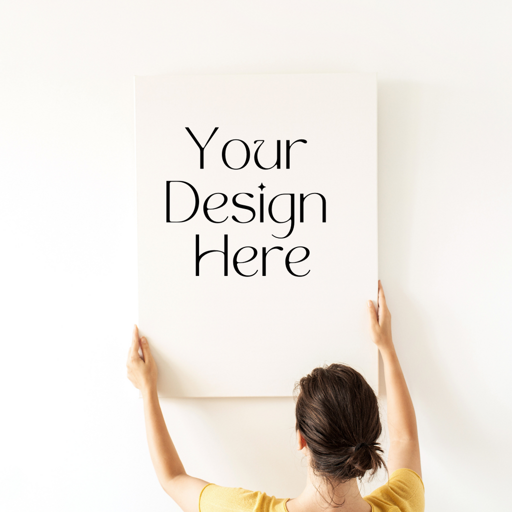 Custom Canvas Prints | Photo Canvas Wall Art Prints | Personalized ...